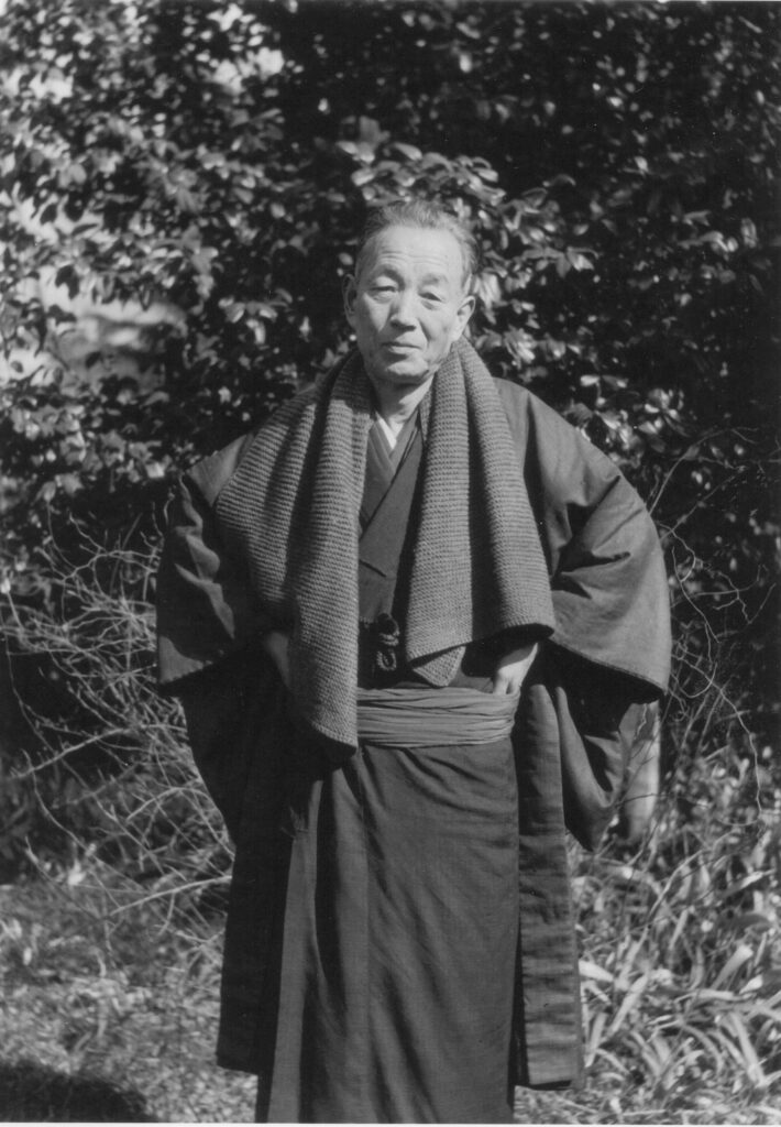 哲学者・和辻哲郎が 暮らした田舎家 鎌倉市川喜多映画記念館